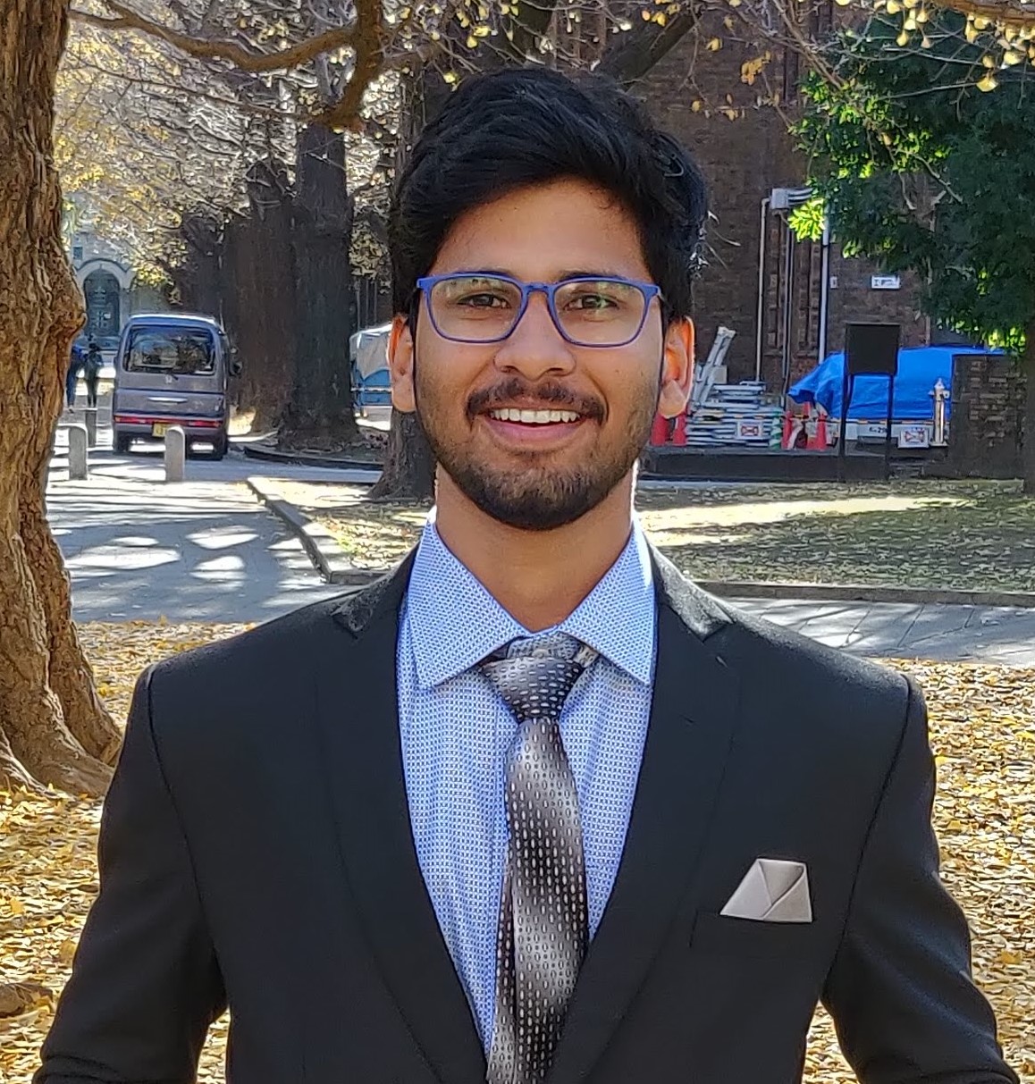 Civil Engineering Society, IIT Hyderabad