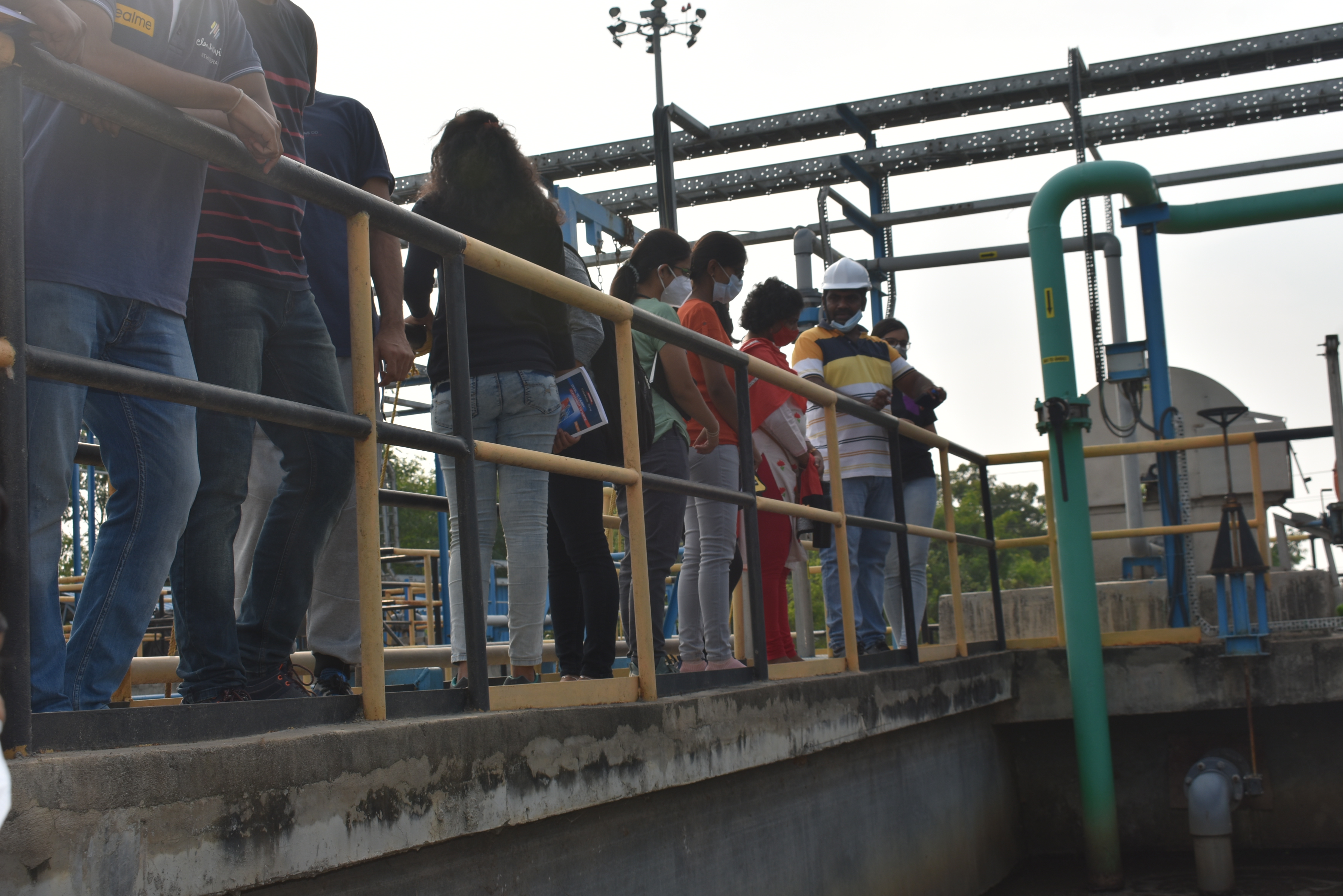Civil Engineering Society, IIT Hyderabad